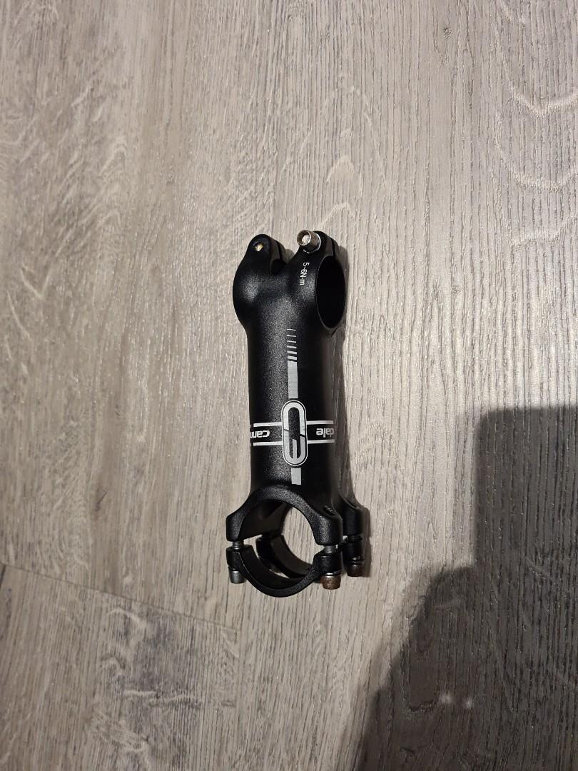 Cannondale C3 Stem, Sports Equipment, Bicycles & Parts, Parts ...