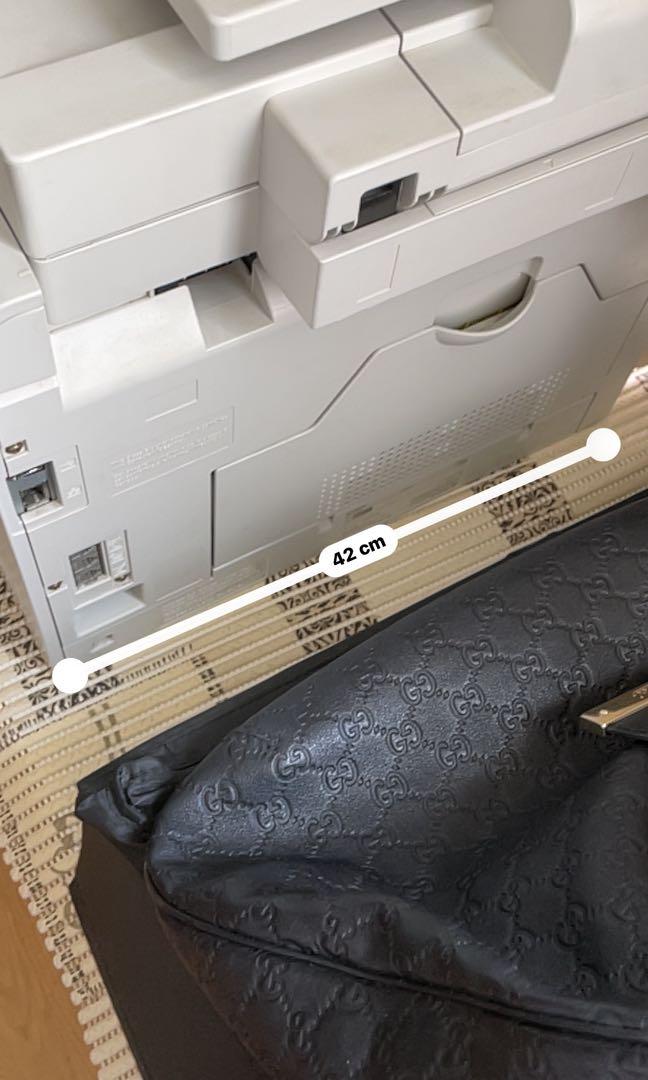 Canon Color Laser Printer Scanner and Copier ImageClass MF8080Cw ...