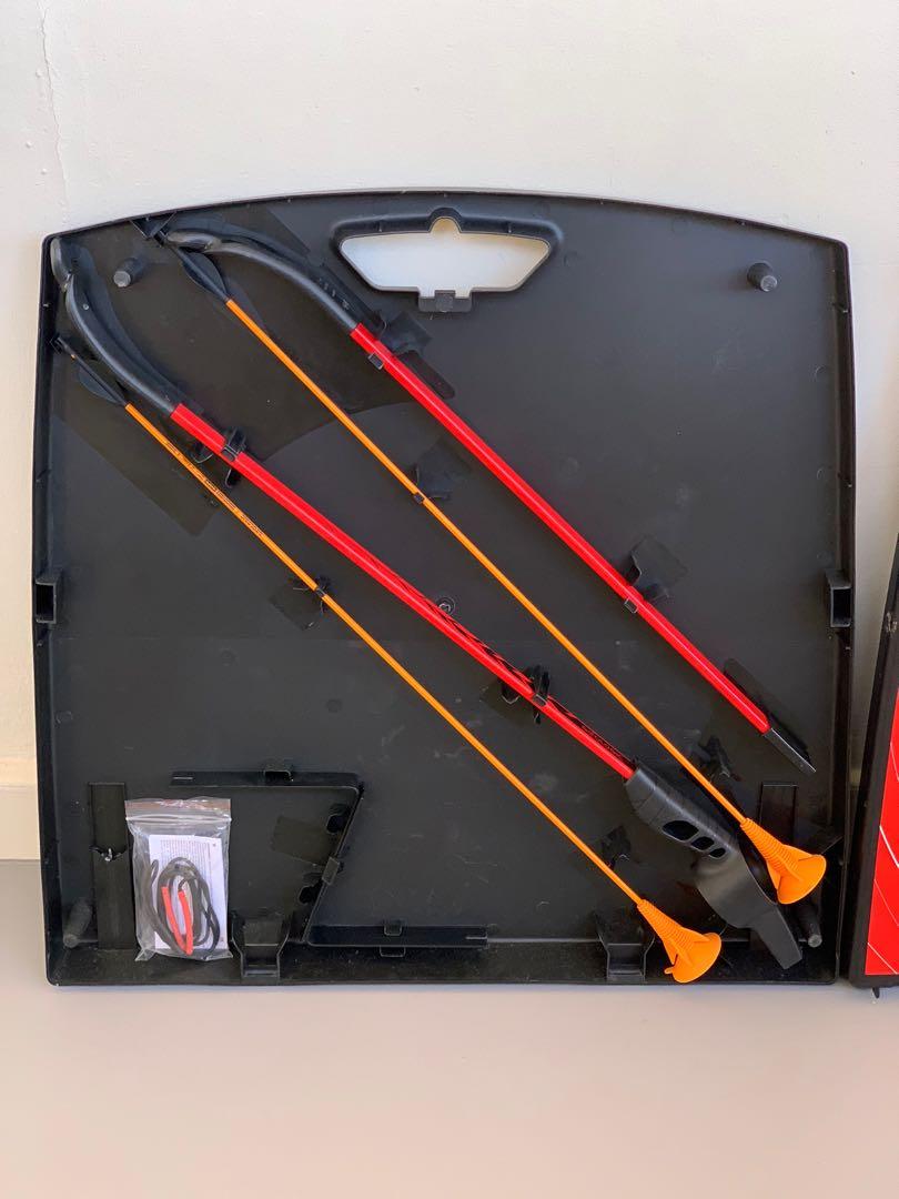 Decathlon/Geologic Soft Suction Archery Set, Hobbies & Toys, Toys ...