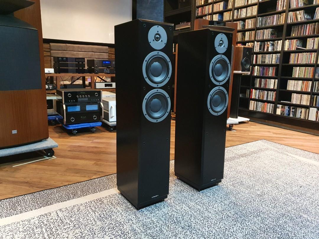 Dynaudio Emit M30 speaker, Audio, Soundbars, Speakers & Amplifiers on ...
