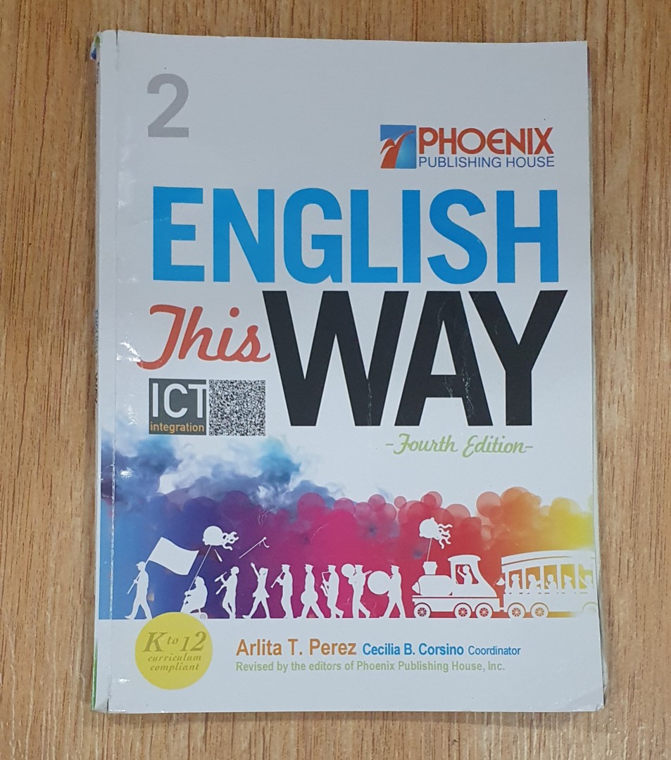 English this way Grade 2, Hobbies & Toys, Books & Magazines, Textbooks ...