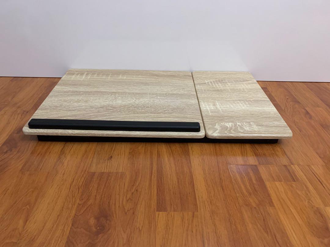 Foldable Table/coffee table/muji table/laptop table/high tea table ...