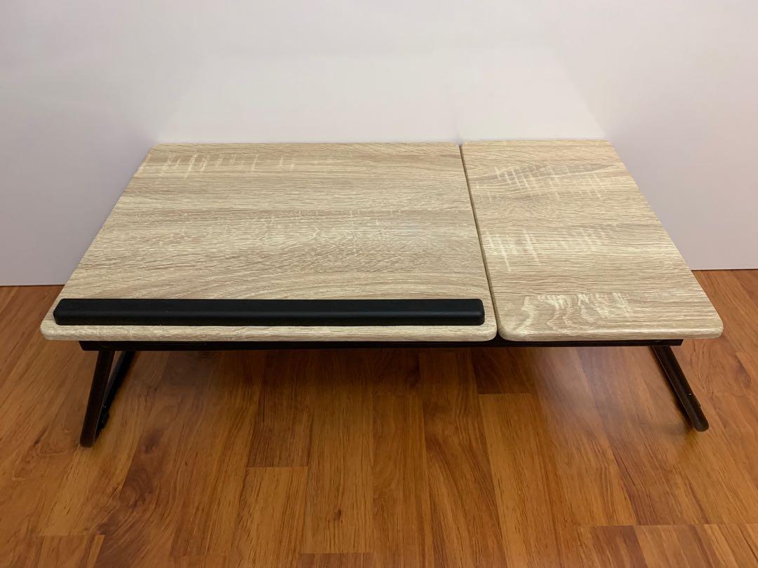 Foldable Table/coffee table/muji table/laptop table/high tea table ...