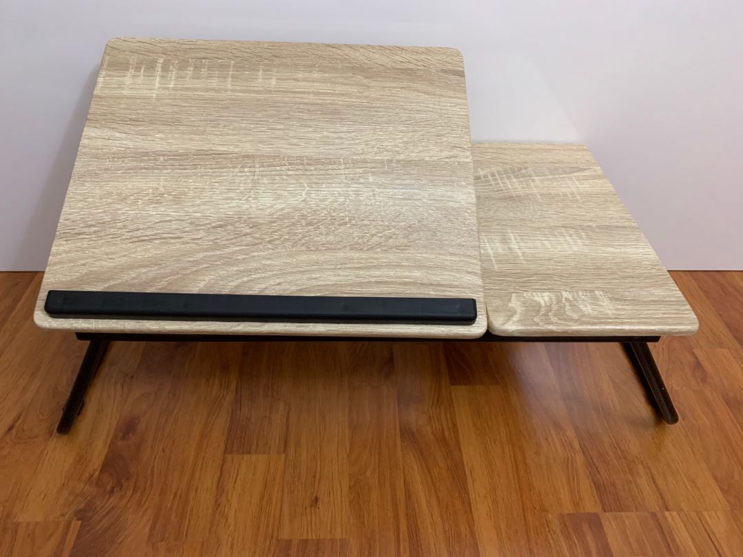 Foldable Table/coffee table/muji table/laptop table/high tea table ...