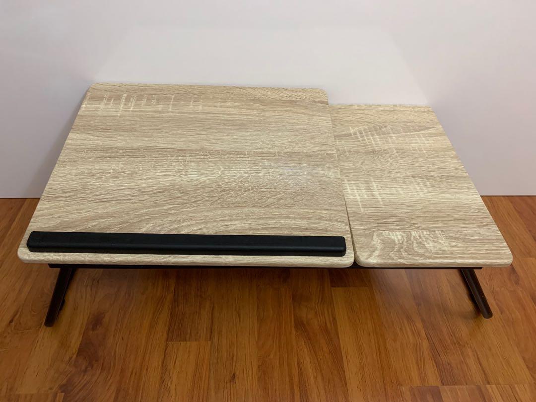 Foldable Table/coffee table/muji table/laptop table/high tea table ...