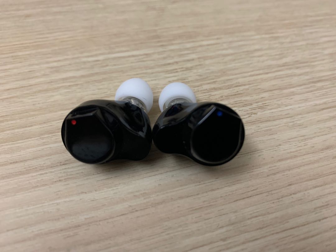 Fostex x Fitear TE100, 音響器材, 頭戴式/罩耳式耳機 - Carousell