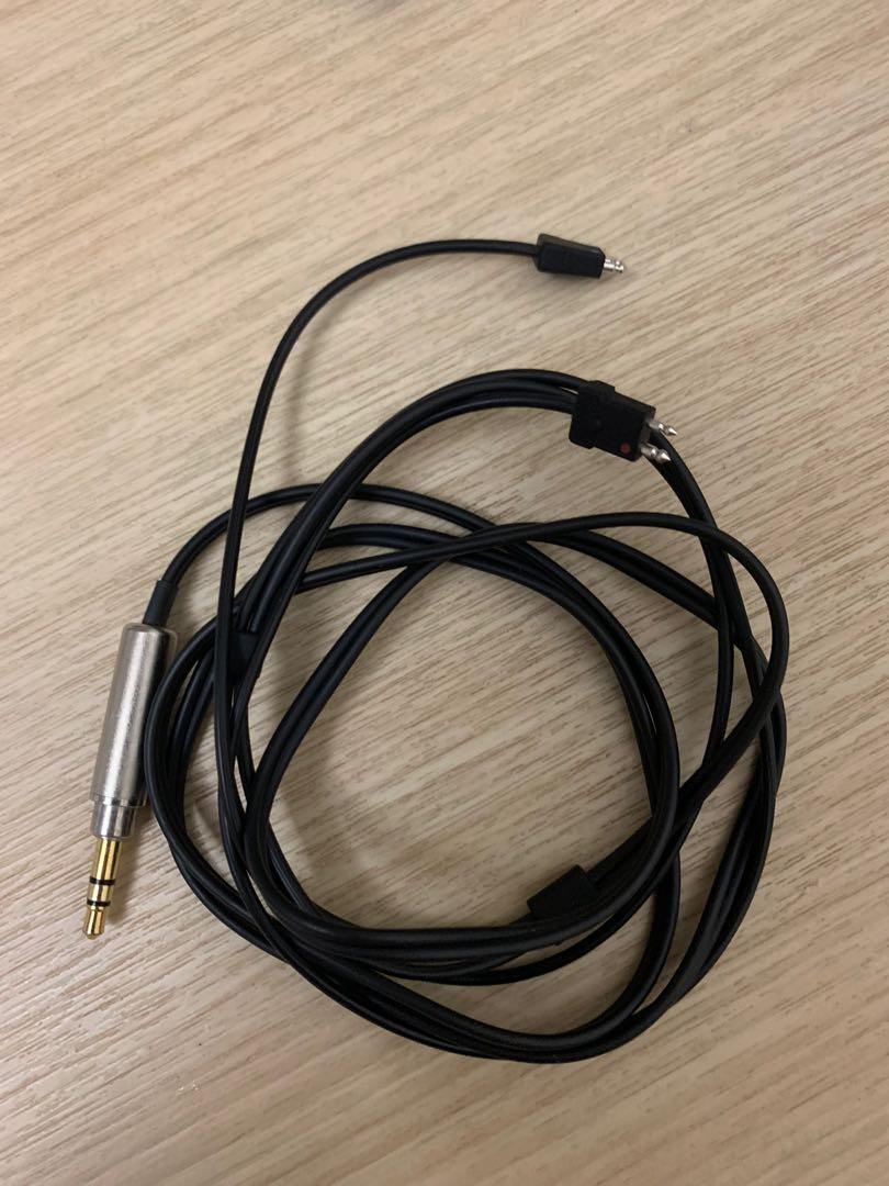 Fostex x Fitear TE100, 音響器材, 頭戴式/罩耳式耳機 - Carousell