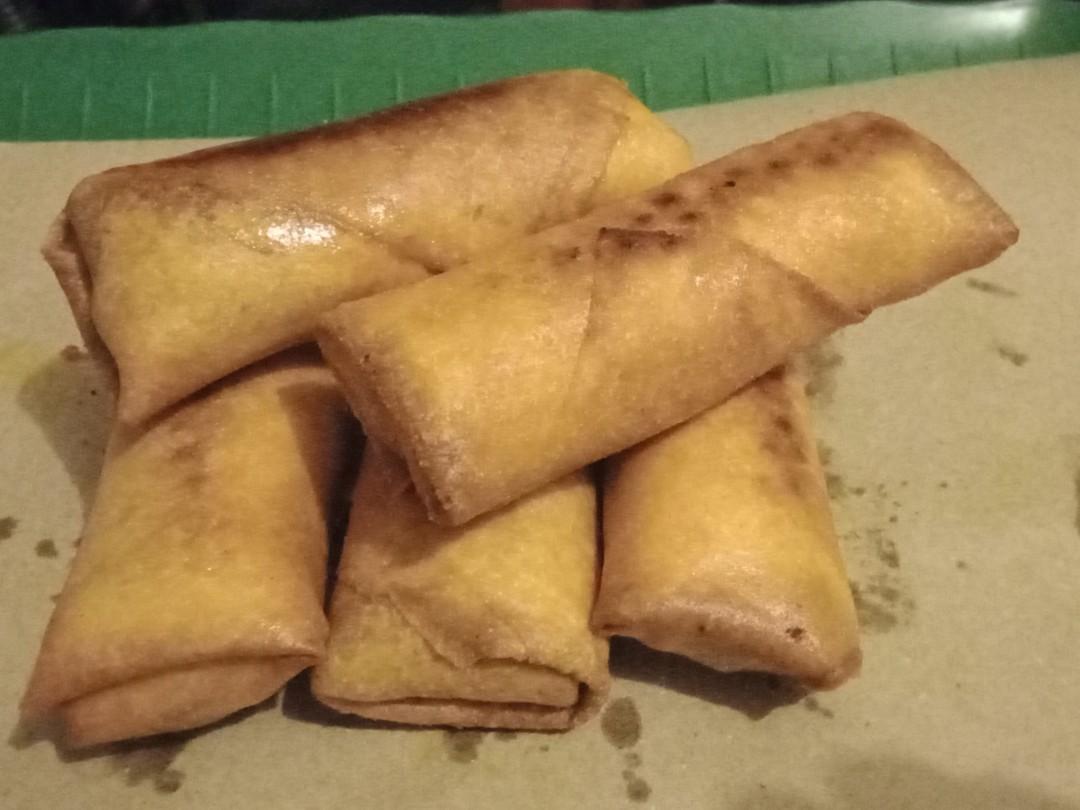 Frozen Popiah, Food & Drinks, Chilled & Frozen Food on Carousell
