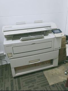 FUJI XEROX - APEOSPort C 3375, Computers & Tech, Printers, Scanners ...