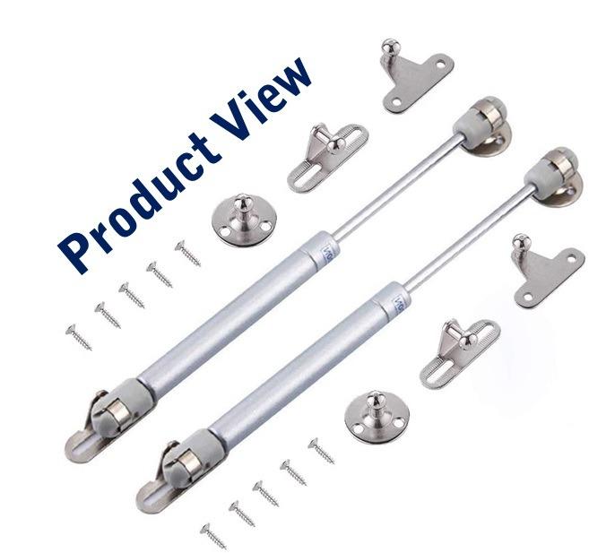 GAS SPRING/ CUPBOARD STRUT LIFT/ PNEUMATIC SUPPORT 8-20KG, Everything ...