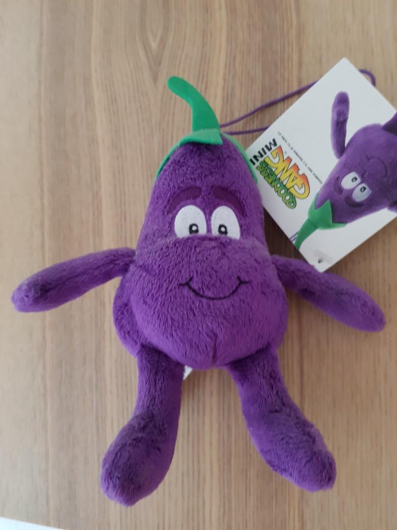 Goodness Gang Mini, Hobbies & Toys, Toys & Games on Carousell