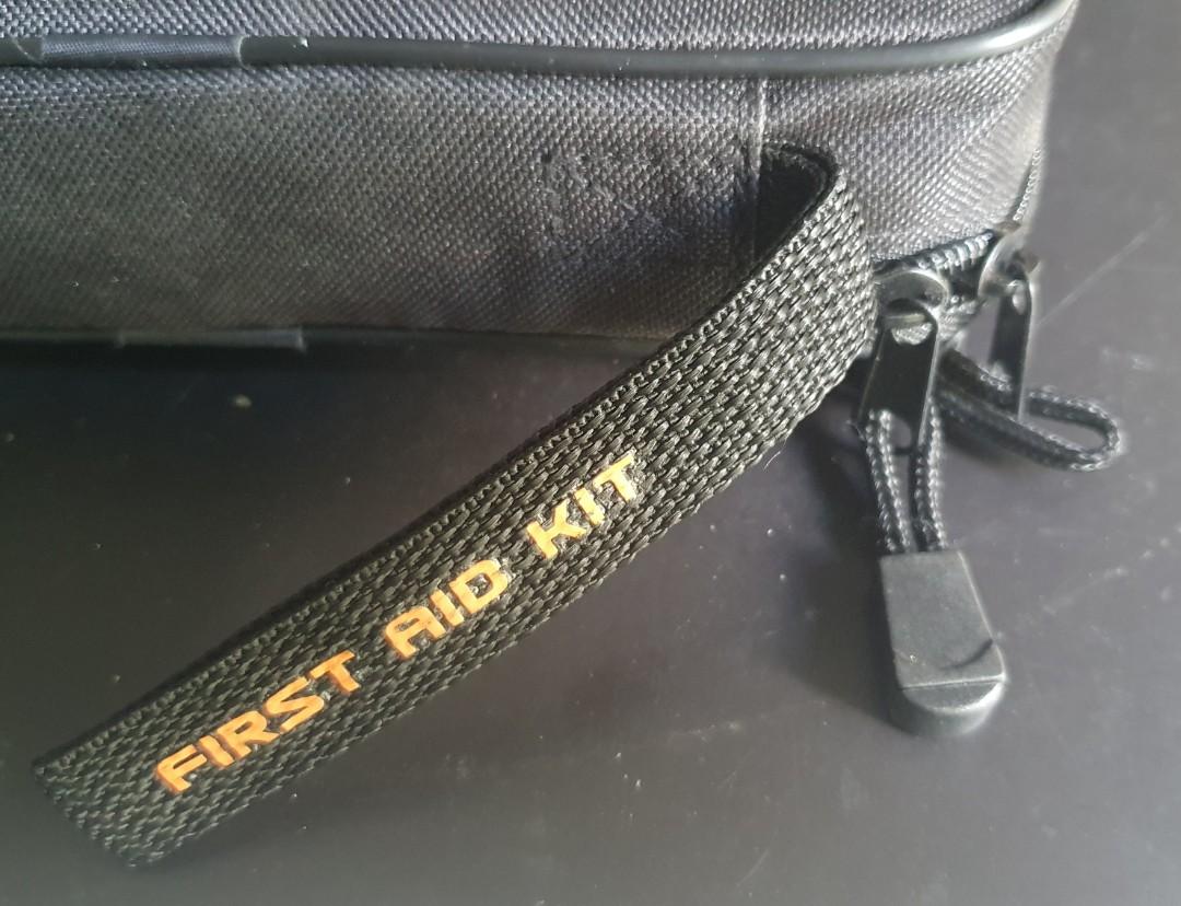 Harley-Davidson First Aid Kit, Motorcycles, Motorcycle Accessories on ...