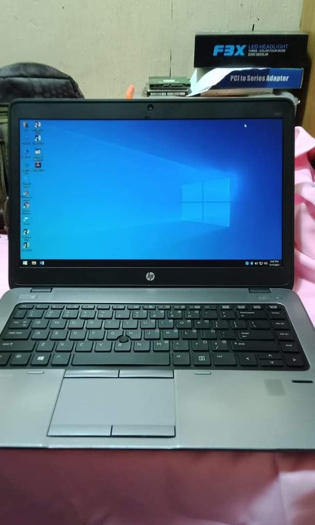 Hp core i5 5th gen, Computers & Tech, Laptops & Notebooks on Carousell