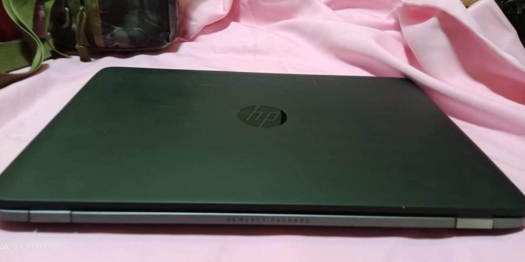 Hp core i5 5th gen, Computers & Tech, Laptops & Notebooks on Carousell