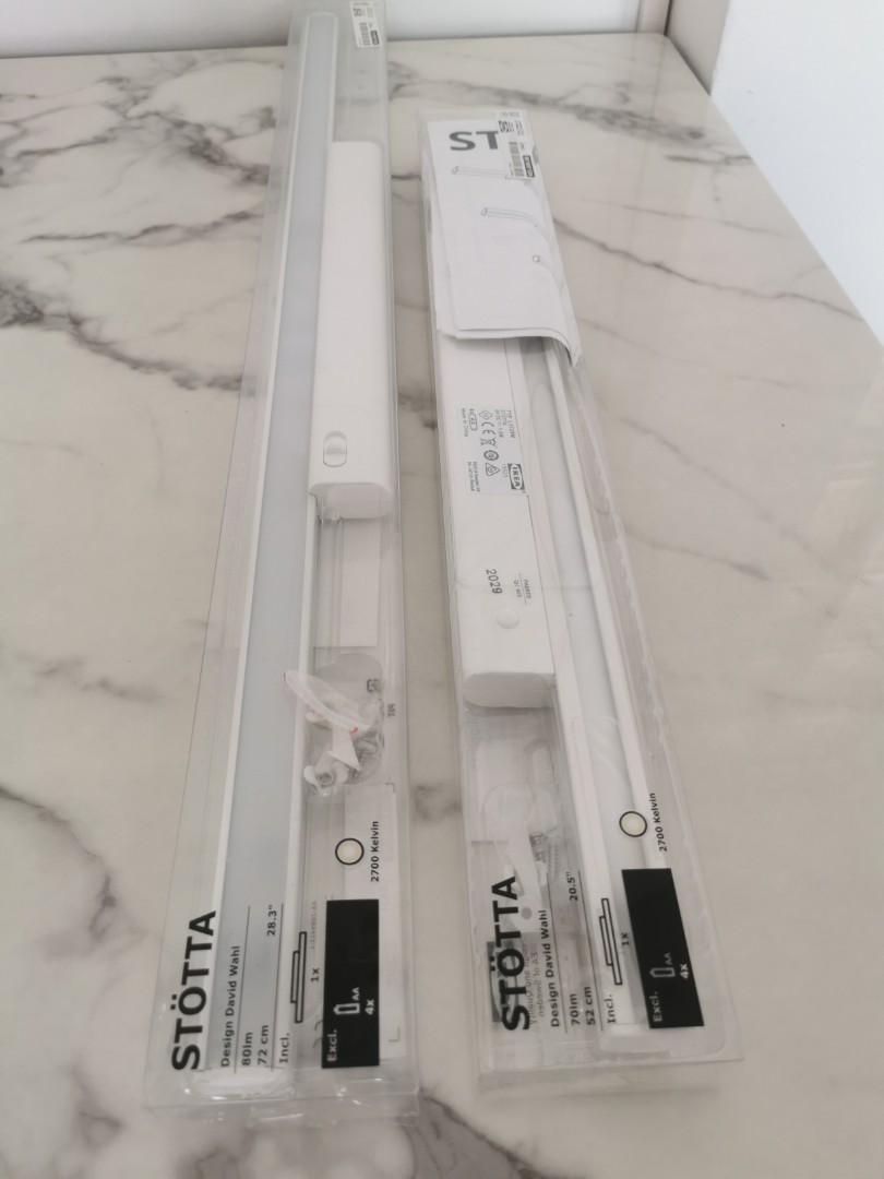 IKEA LED light strip, TV & Home Appliances, Electrical, Adaptors ...