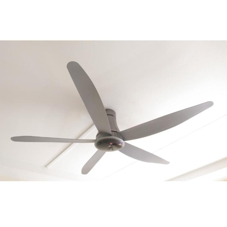 Kdk Dc Motor Ceiling Fan Singapore | Shelly Lighting