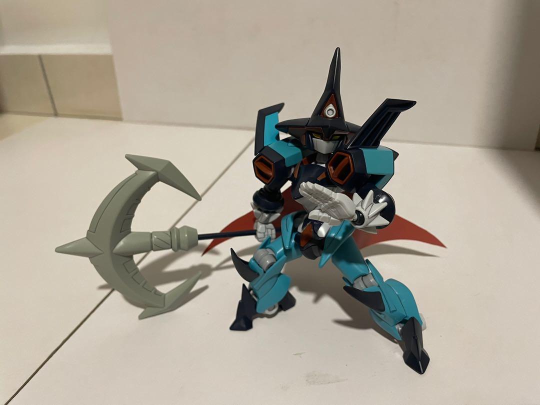 Lbx Triton