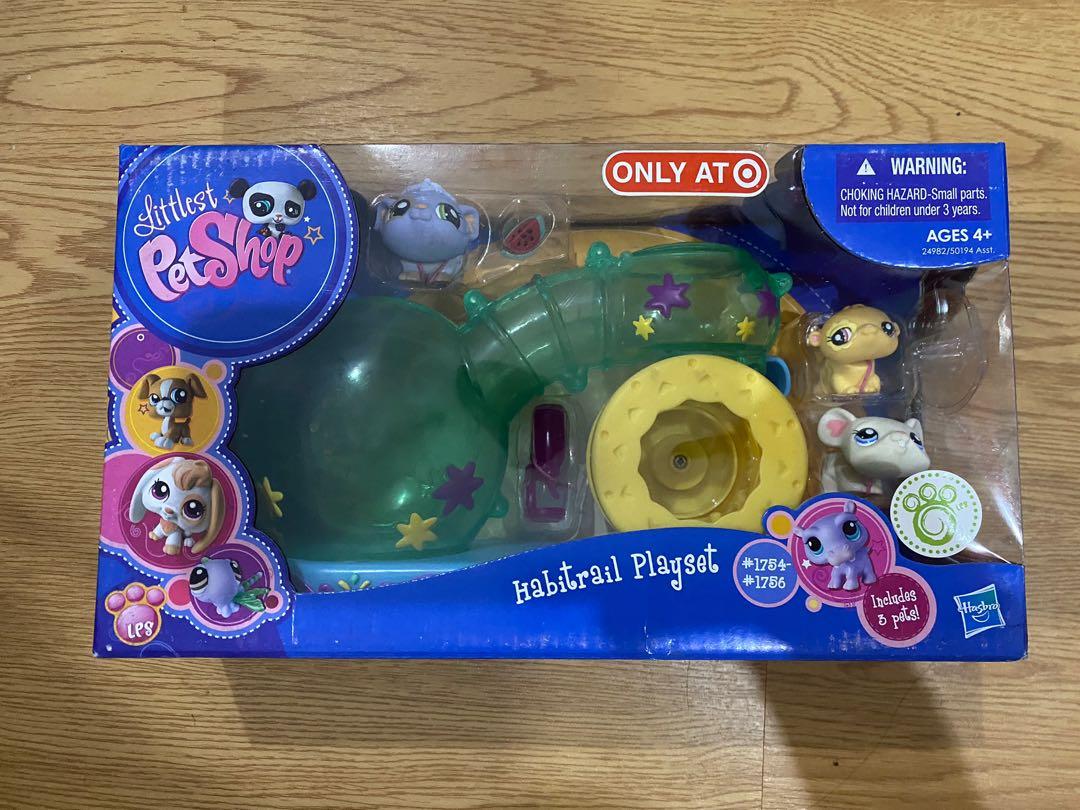 LITTLEST PET SHOP LPS SET, Hobbies & Toys, Collectibles & Memorabilia ...