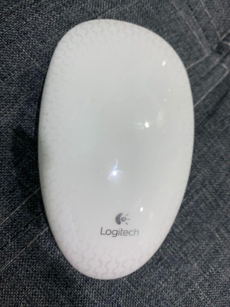 Logitech T620, Computers & Tech, Parts & Accessories, Mouse & Mousepads ...