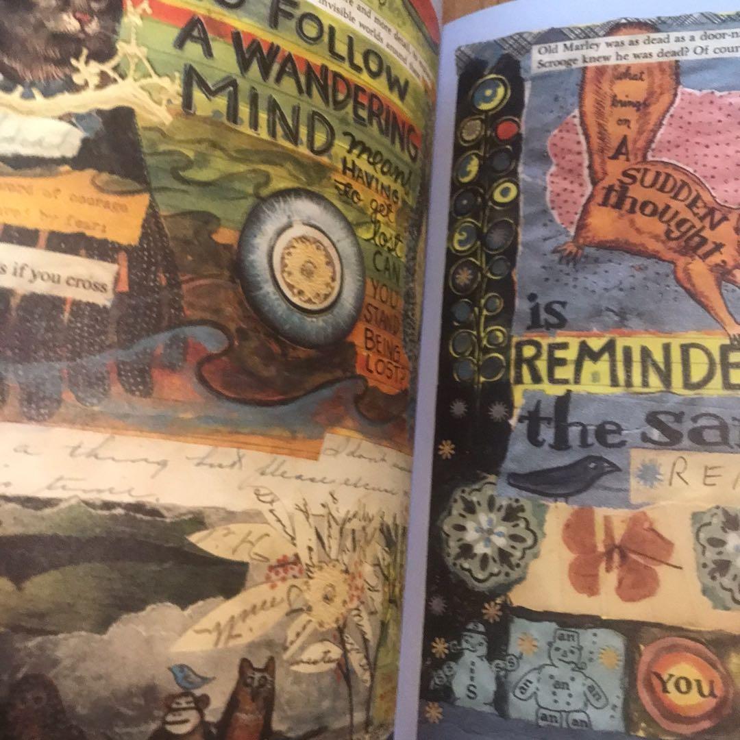 Lynda Barry - What It Is, Hobbies & Toys, Books & Magazines, Comics ...