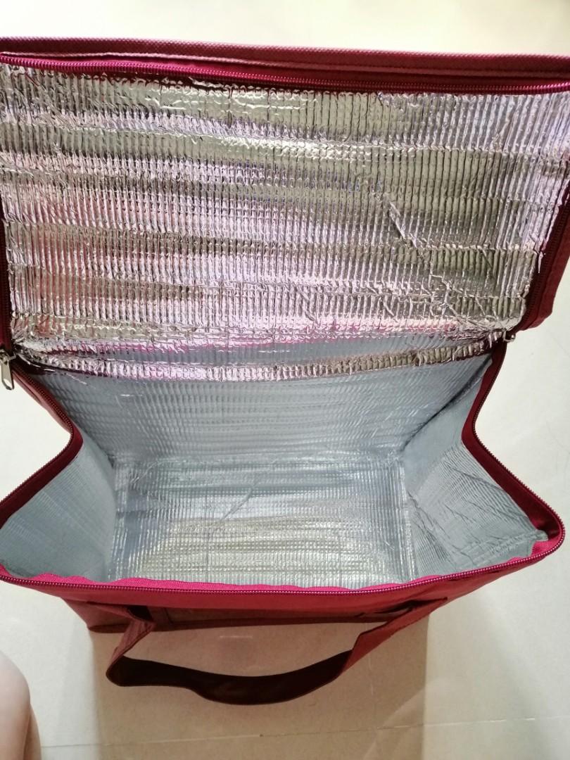 Marriott Hotel Mooncake box, Everything Else on Carousell