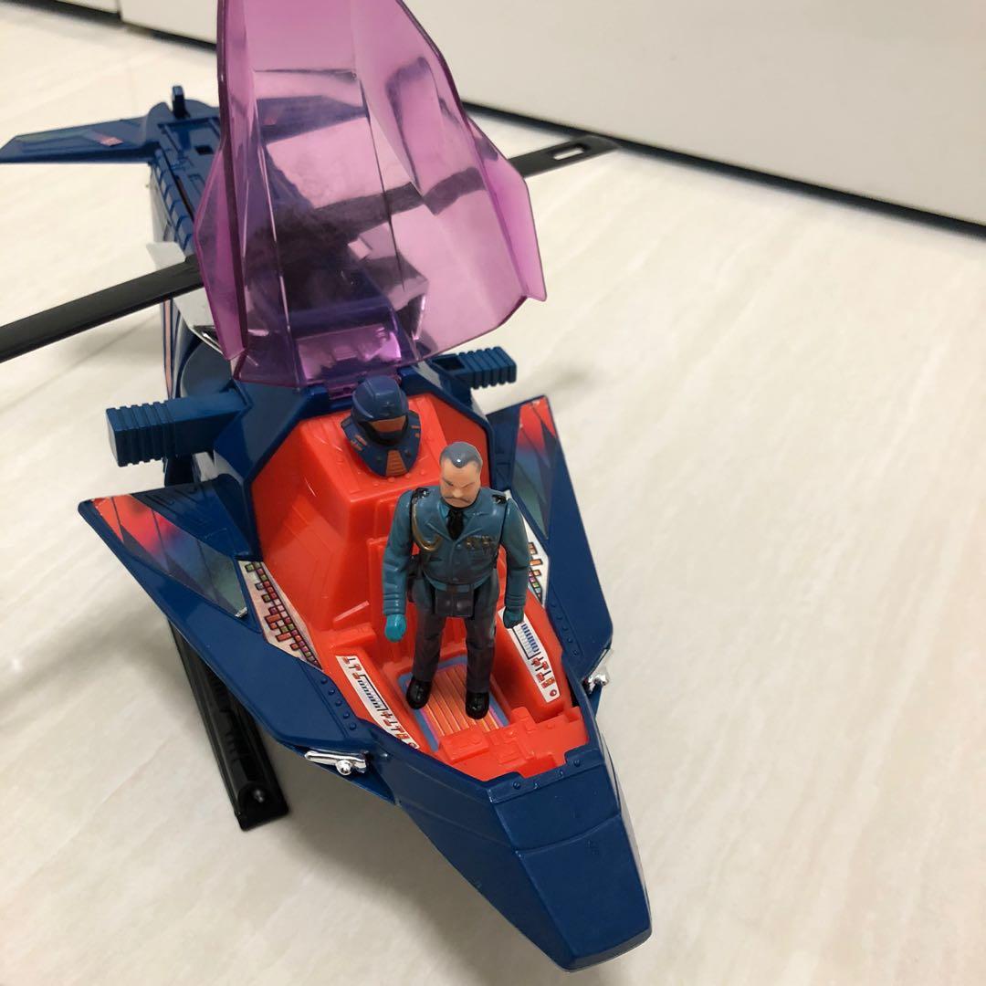 (RESERVED!!!)M.a.s.k Mask Kenner Switchblade Venom Complete (RESERVED ...