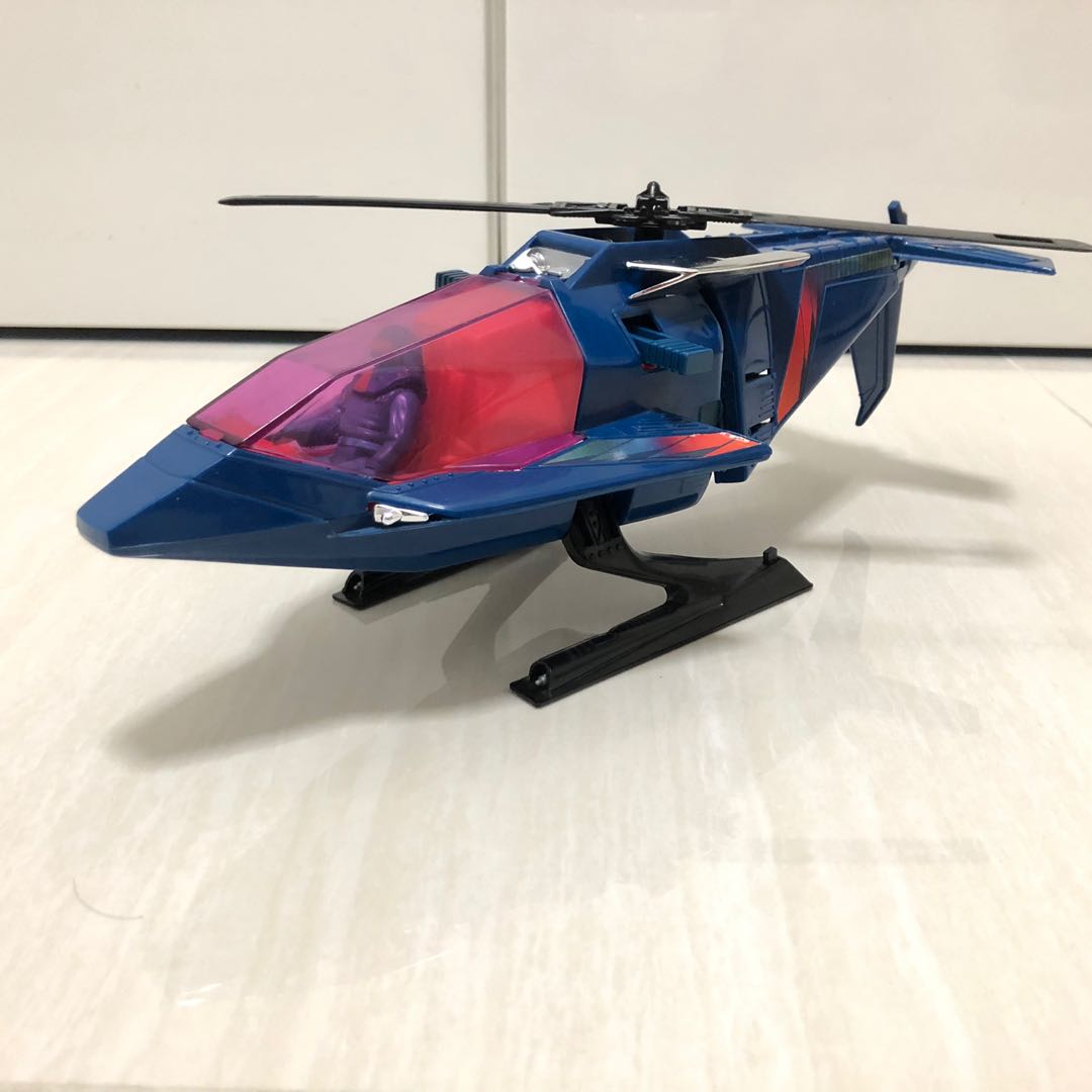 (RESERVED!!!)M.a.s.k Mask Kenner Switchblade Venom Complete (RESERVED ...