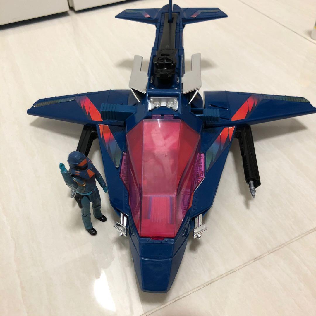 (RESERVED!!!)M.a.s.k Mask Kenner Switchblade Venom Complete (RESERVED ...