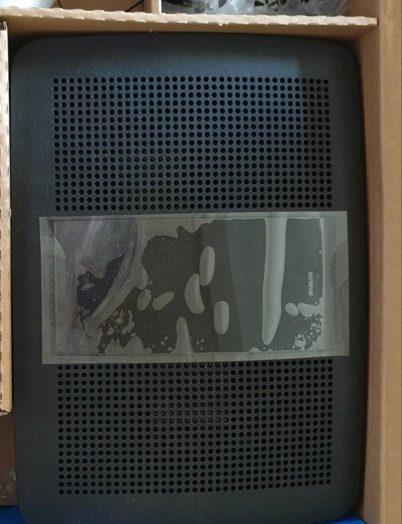 MAXSTREAM AC2600 MU-MIMO Gigabit Router, Computers & Tech, Parts ...