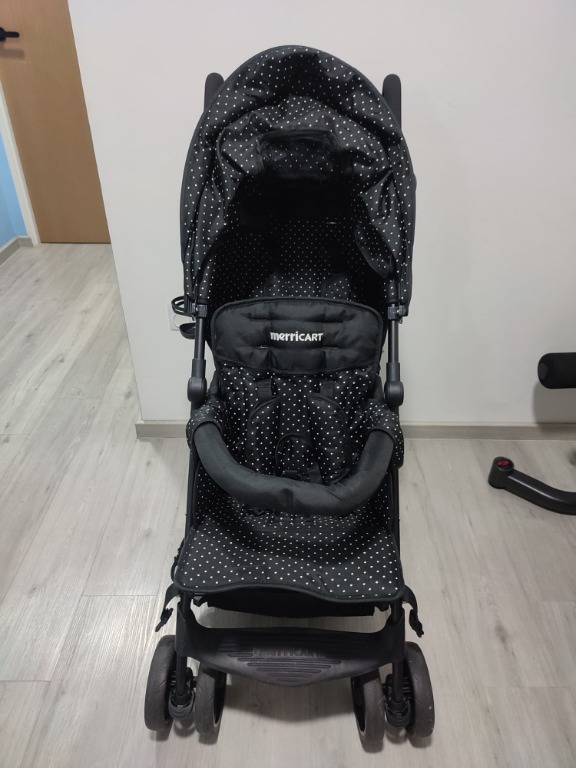 rockabilly strollers