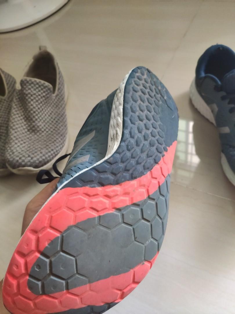 New Balance Running Shoes FOC, Men's Fashion, Footwear, Sneakers on ...