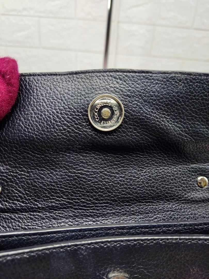 Original Coccinelle B14 Mini Crossbody Bag, Luxury, Bags & Wallets on ...