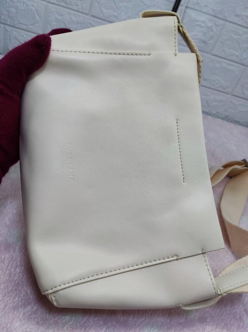 Original Everlane Mini Form Bag Made in Italy, Luxury, Bags & Wallets ...