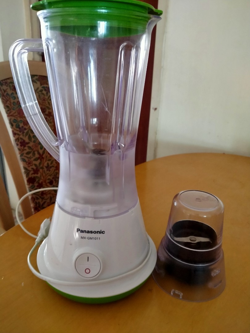 Panasonic Blander, TV & Home Appliances, Kitchen Appliances, Juicers ...