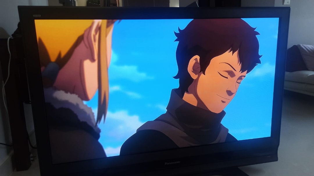 Panasonic Viera Plasma TV TH-50PV70H 50 inch, TV & Home Appliances, TV ...