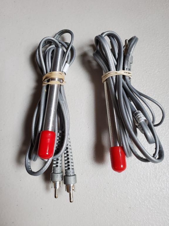 Parks Ultrasonic Doppler Probe 9.4 and 9.5 Mhz, Everything Else, Others ...