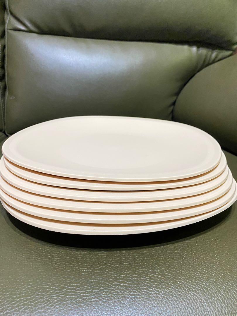 Pinggan Tupperware, Furniture & Home Living, Kitchenware & Tableware ...