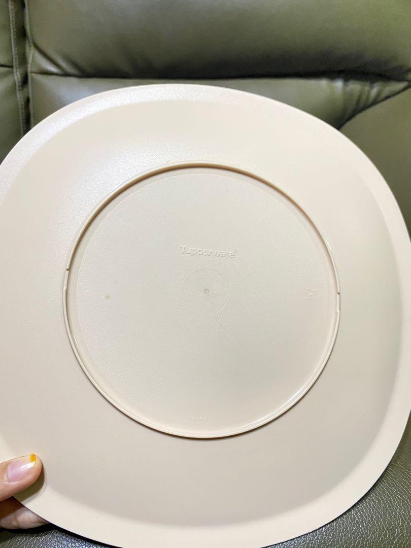 Pinggan Tupperware, Furniture & Home Living, Kitchenware & Tableware ...