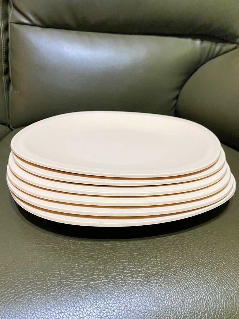 Pinggan Tupperware, Furniture & Home Living, Kitchenware & Tableware ...