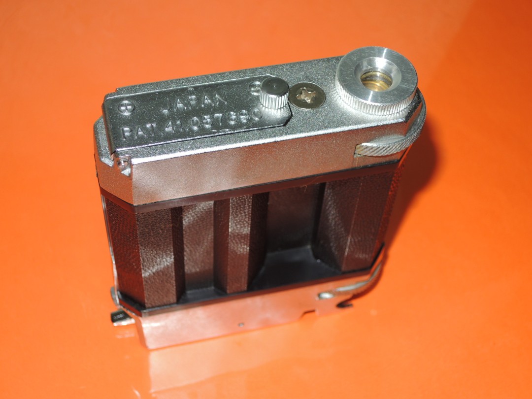 Pocket Microscope (maybe LUMEX), Health & Nutrition, Medical Supplies ...