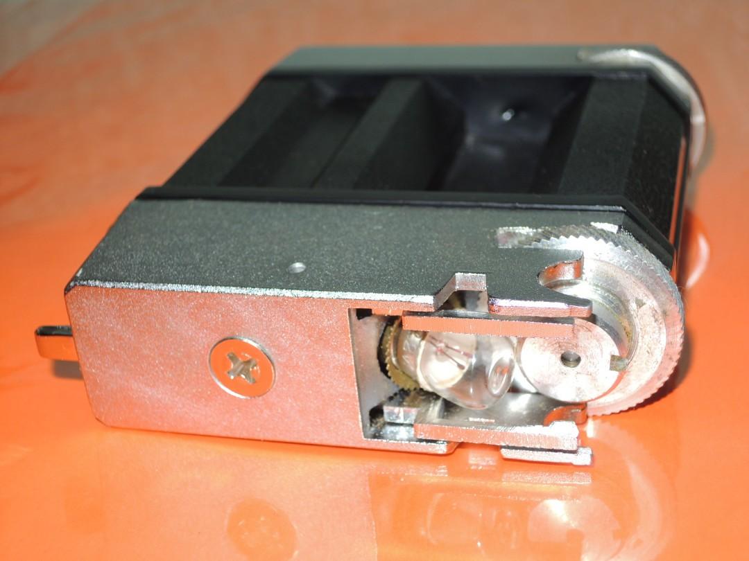 Pocket Microscope (maybe LUMEX), Health & Nutrition, Medical Supplies ...