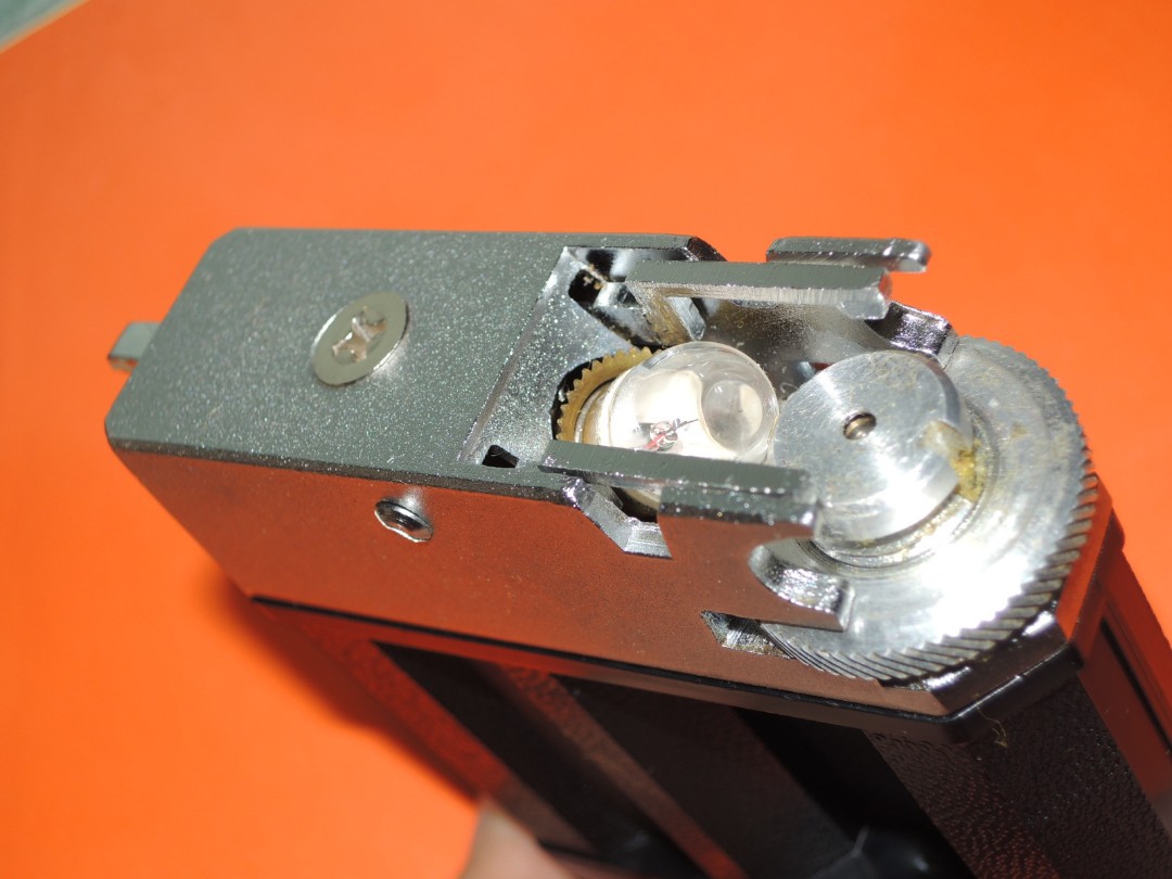 Pocket Microscope (maybe LUMEX), Health & Nutrition, Medical Supplies ...