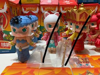 labubu the monsters carnival, the monsters art , the monsters camping ...