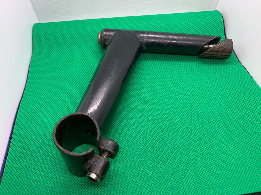 Retro mtb vintage stem and handlebar, Sports Equipment, Bicycles ...