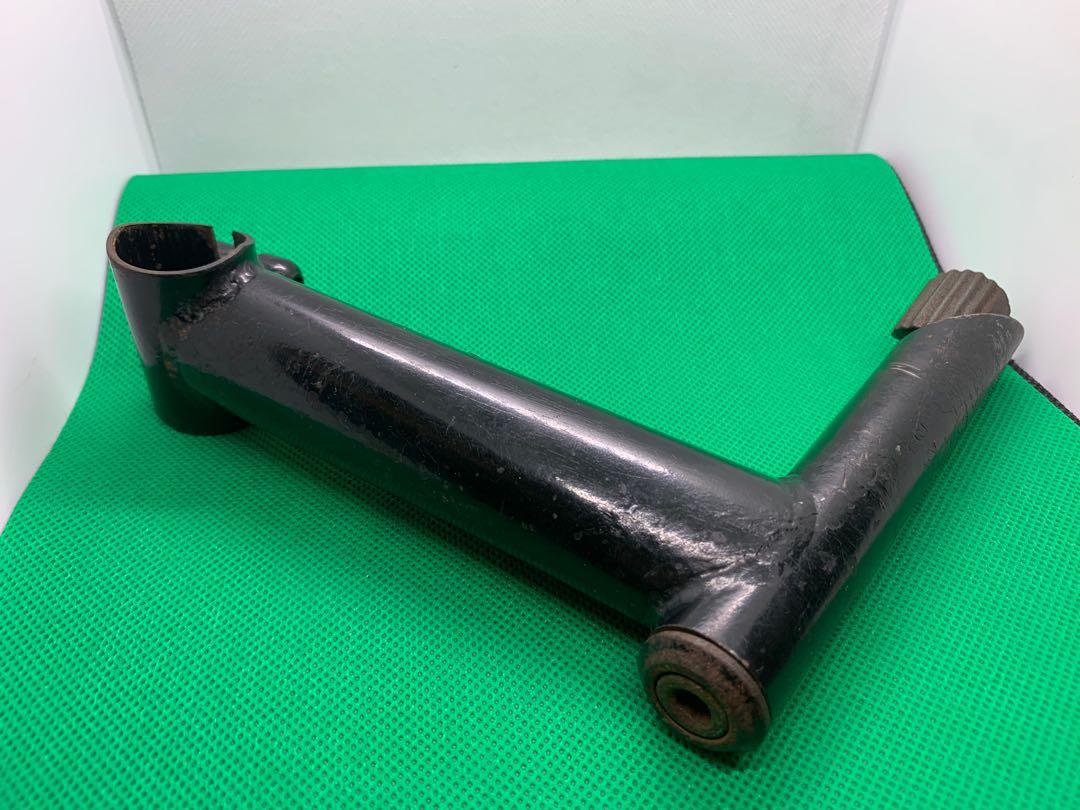 Retro mtb vintage stem and handlebar, Sports Equipment, Bicycles ...