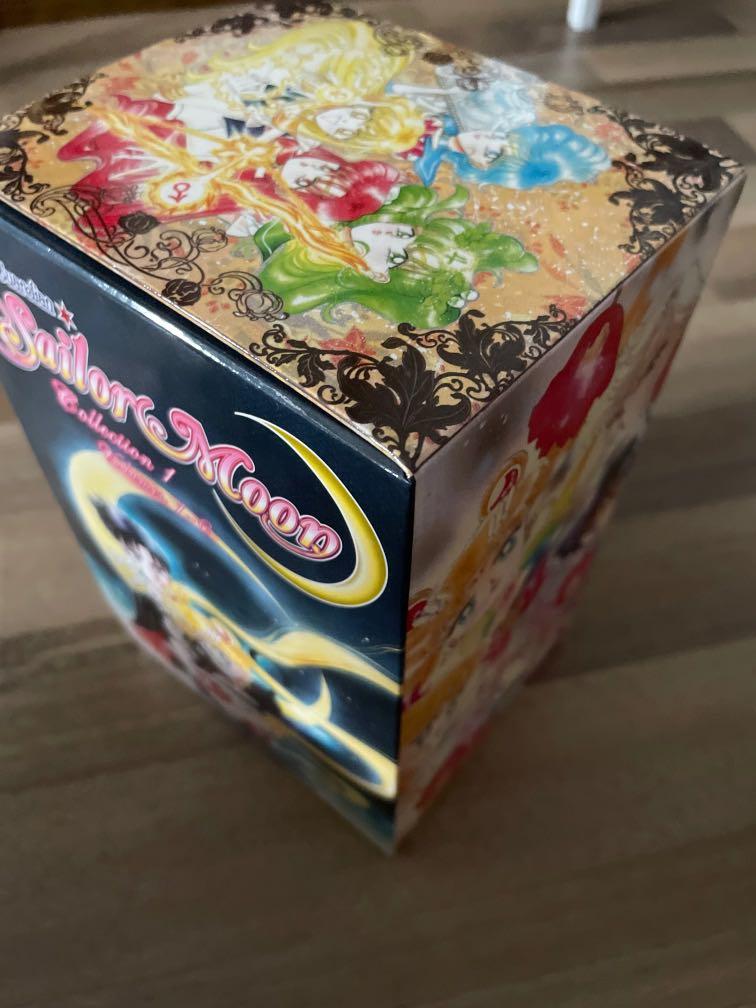 Sailor moon manga box set english, Hobbies & Toys, Books & Magazines ...