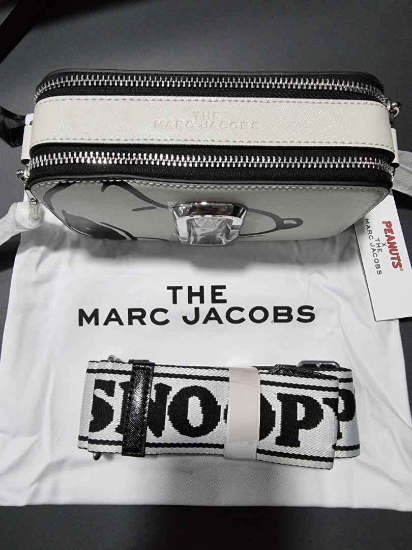 Snoopy X MJ snapshot, Women's Fashion, Bags & Wallets, Cross-body Bags ...