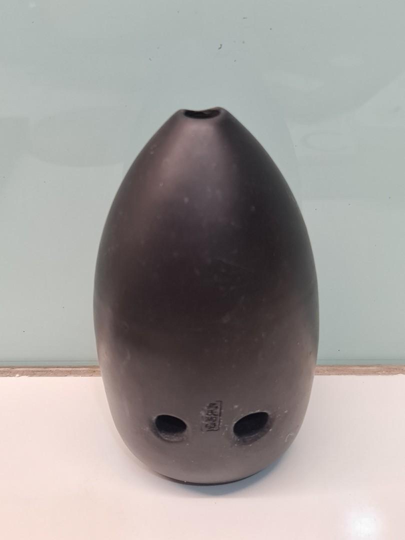 Tao Di musical instrument 陶笛 F#, Hobbies & Toys, Music & Media, Musical ...