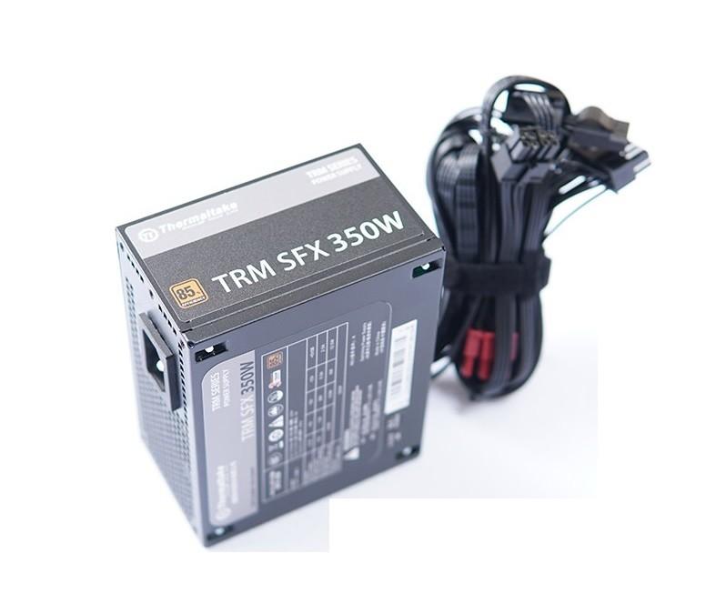 Thermaltake Power Supply SFX 350W PSU, Computers & Tech, Parts ...