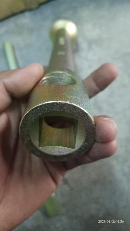 Tire Wrench KYK, Commercial & Industrial, Industrial Equipment on Carousell
